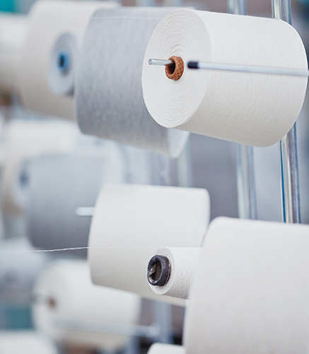 Le Modal, une fibre artificielle aux nombreuses propriétés